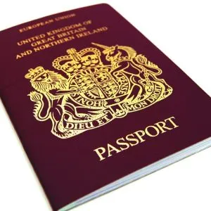 New “Easier” British Citizenship Route for Irish Nationals