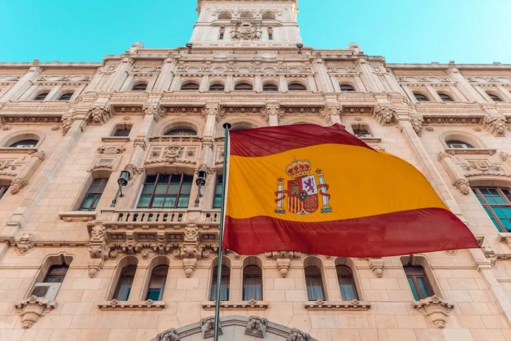Spanish Dual Citizenship: Eligibility & How to Apply | IAS