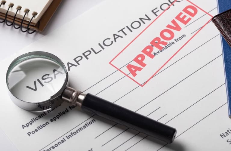 US Immigration Waiting List: Processing Times | IAS