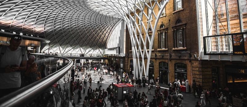 UK Net Migration Hits Record High | IAS