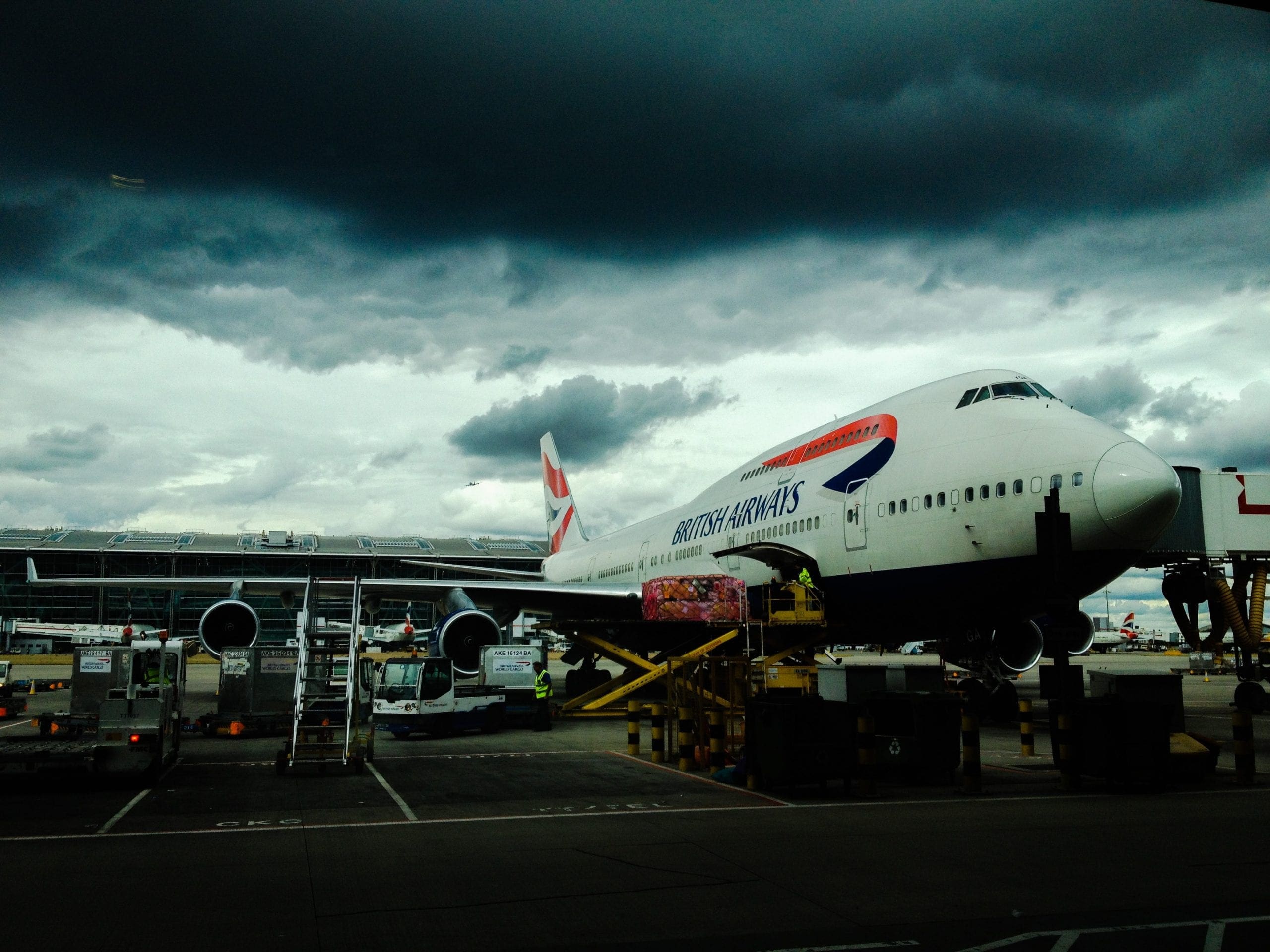 Brexit and COVID-19 Chaos for Airline Passengers | IAS News