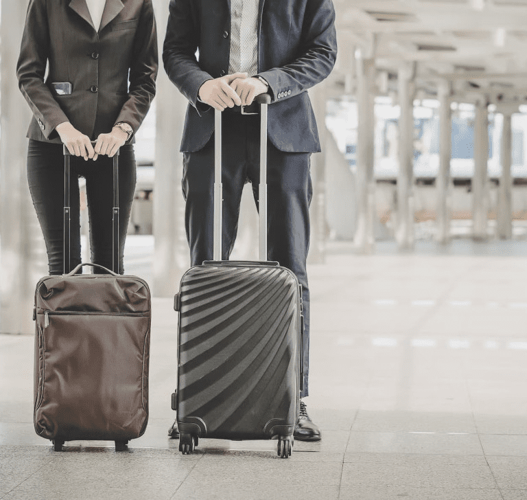Employees Working Abroad - Guide for Employers | IAS