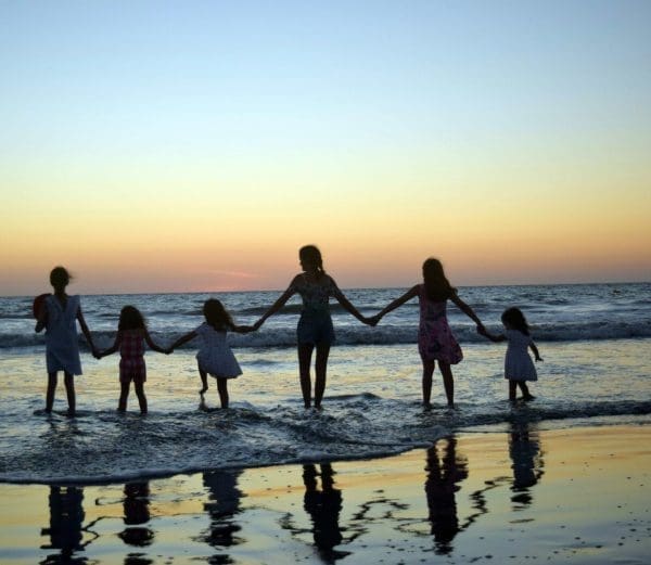 Appendix FM for Spouse and Family Visas | UK Visas | IAS