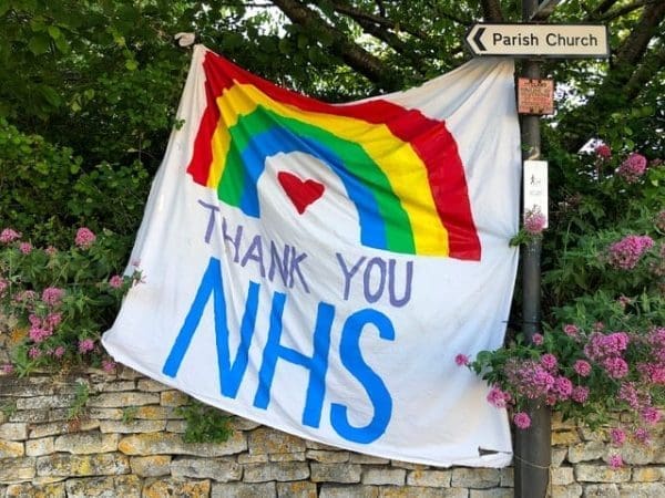Can Immigrants Use the NHS | UK Healthcare Entitlements | IAS