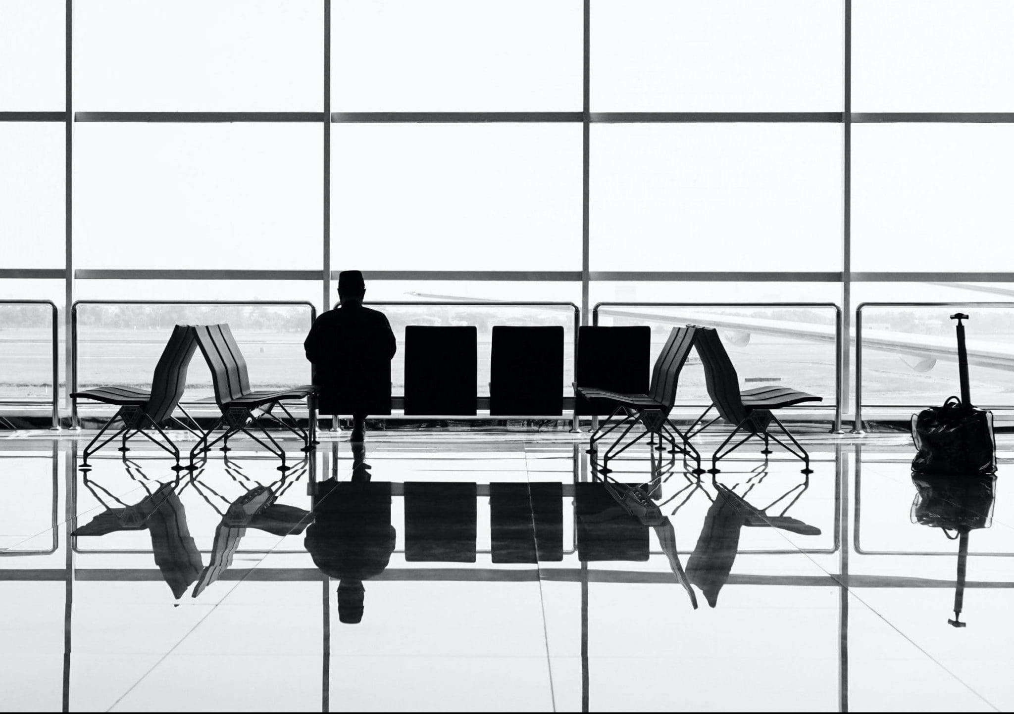 Registered Traveller Service | Frequent Traveller UK | | IAS