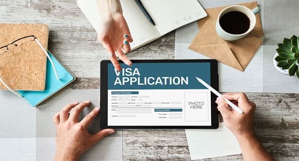 Our Services Compared | Immigration Services