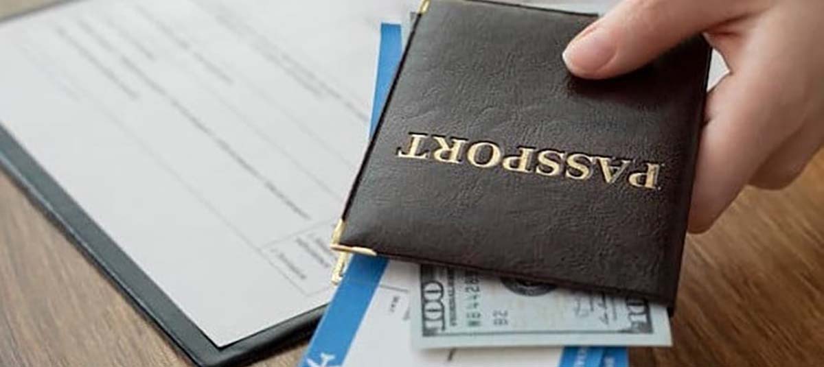Portuguese D1 Visa | How to Apply | Eligibility | IAS