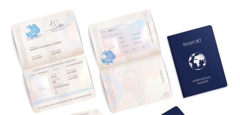 Stamp 4 Ireland Guide 2025: Requirement & How to Apply | IAS