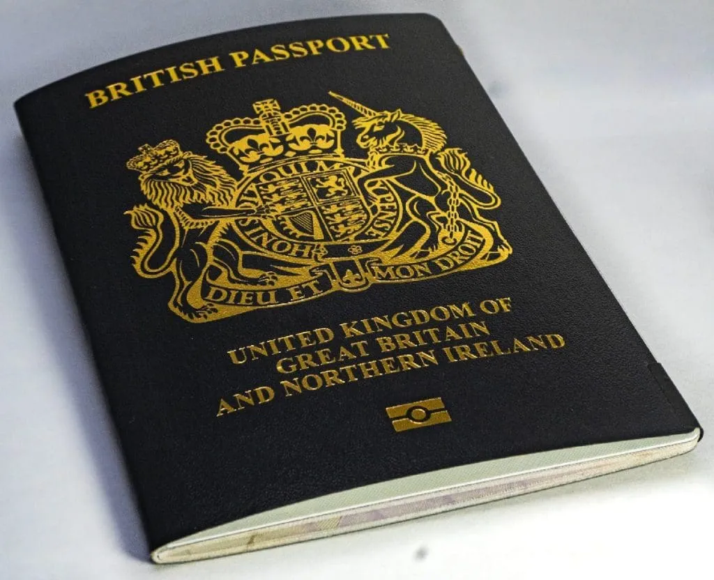 British Protected Person: A Complete Guide 2026 | IAS