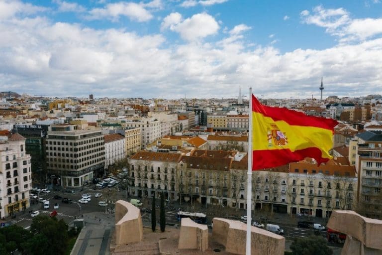 Temporary Residence Permit Spain | How to Apply | IAS