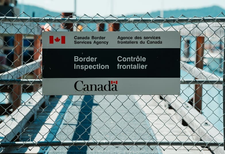 Inadmissible to Canada | Immigration Advice Service