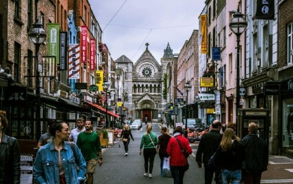 Irish Residence Permit (IRP): How to Apply Guide | IAS